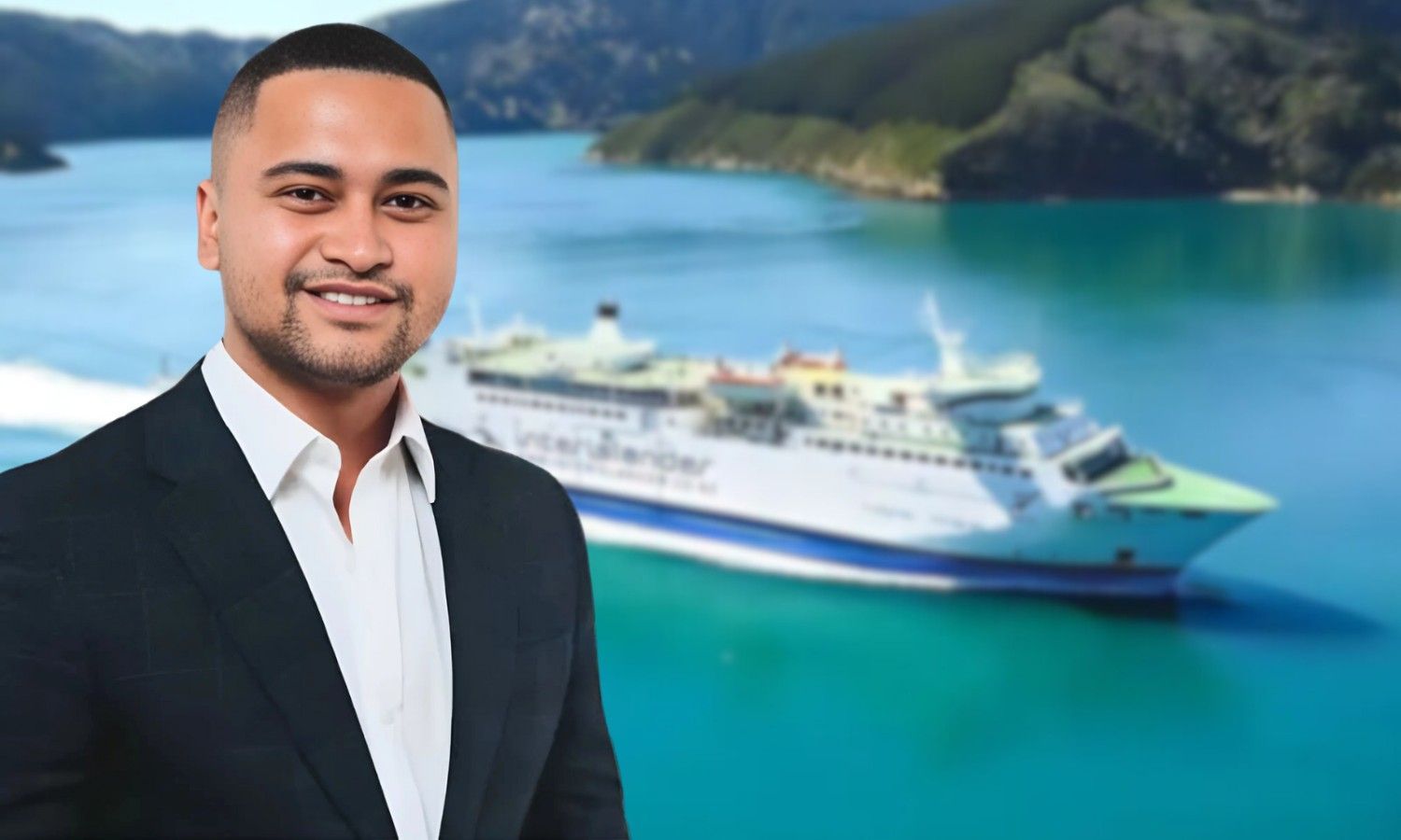 Will’s Word: Govt's interisland ferry plan all at sea with no details