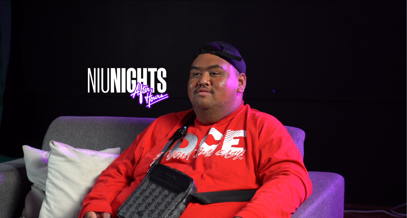 PMN | AFTERHOURS with Uce Gang | EP 2
