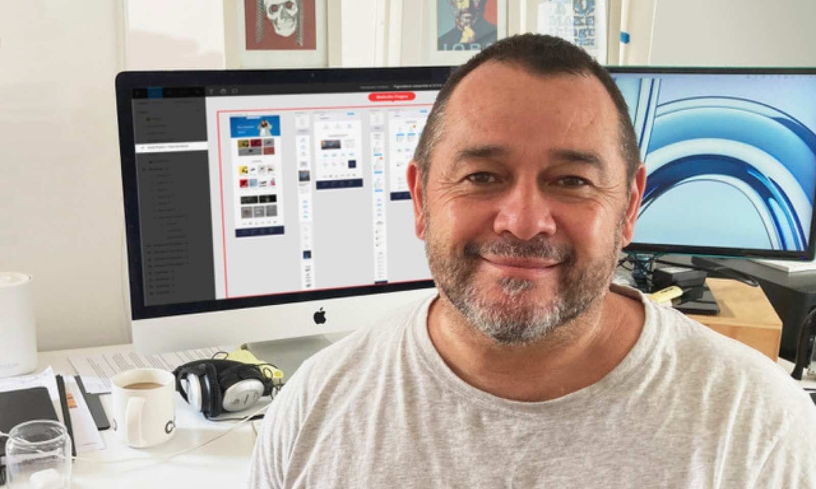 Design business harnesses Pacific creativity