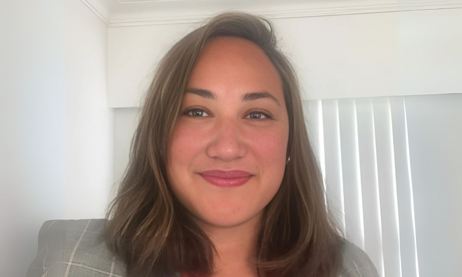 Kerrin Leoni for mayor: Auckland wants 'young, vibrant' approach