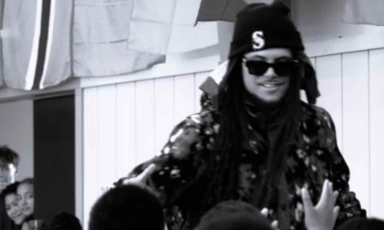 PMN's Summer Series: Welcome back - Avondale rapper makes inspirational ...