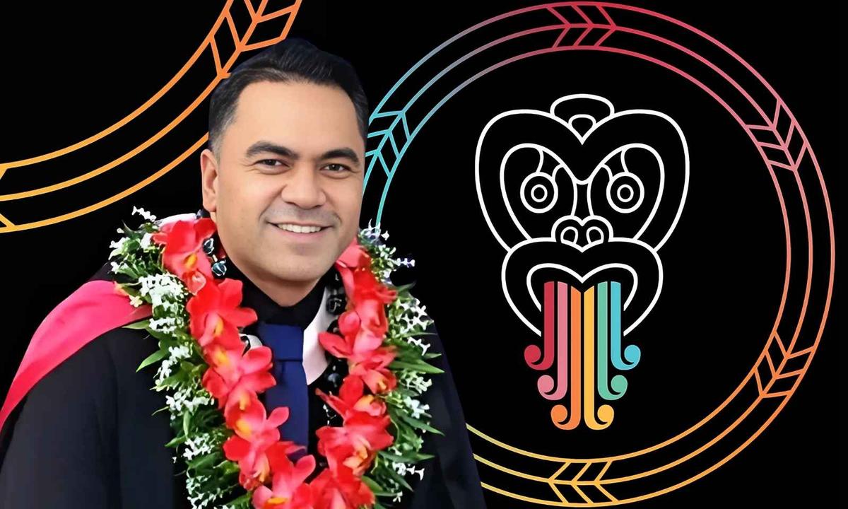 Siua Ikale’o: A Tongan talent’s rise to stardom in Chief of War series