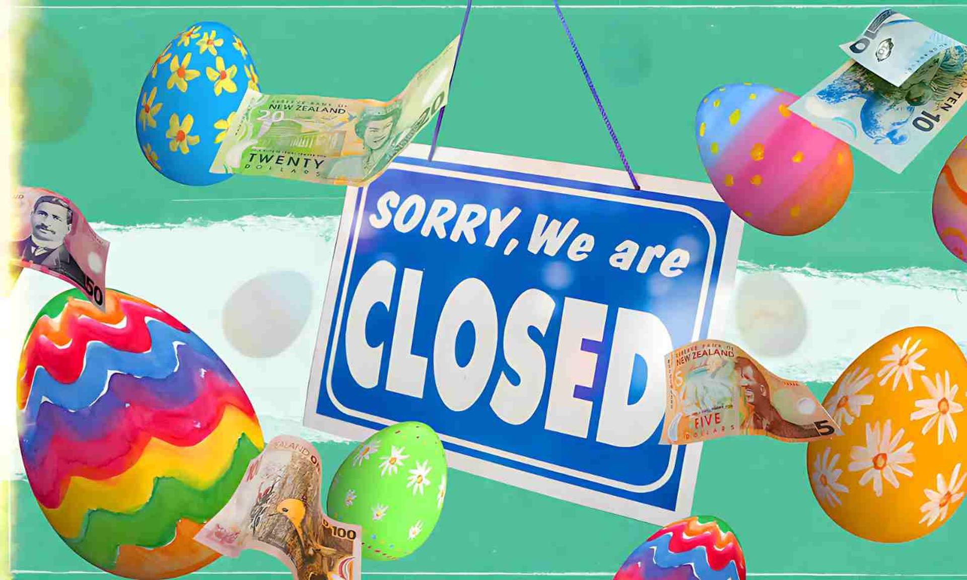 Easter trading laws: Your rights and responsibilities