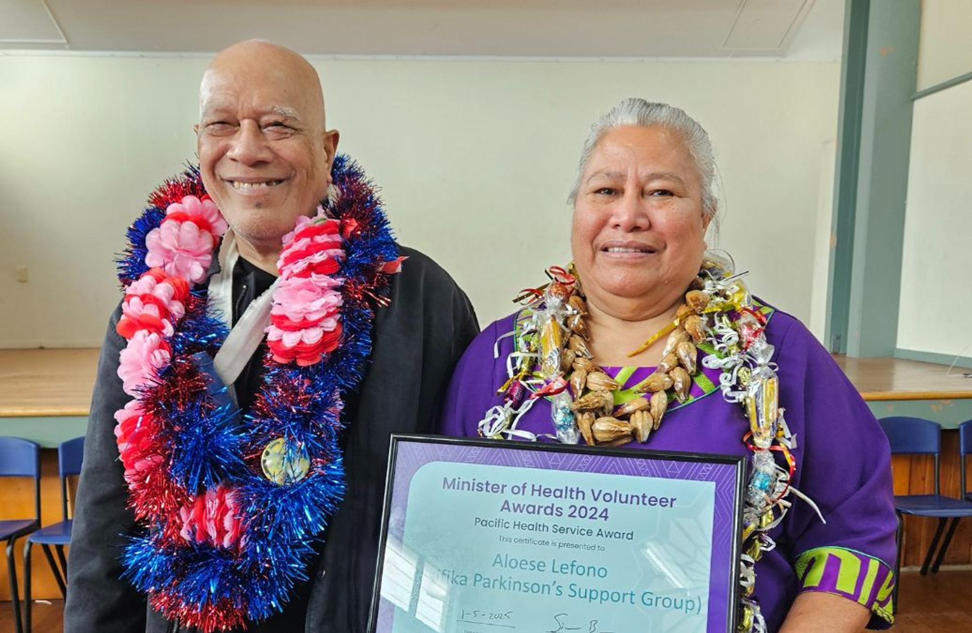 Like mother, like daughter: Miss Samoa makes history repeating mum's feat