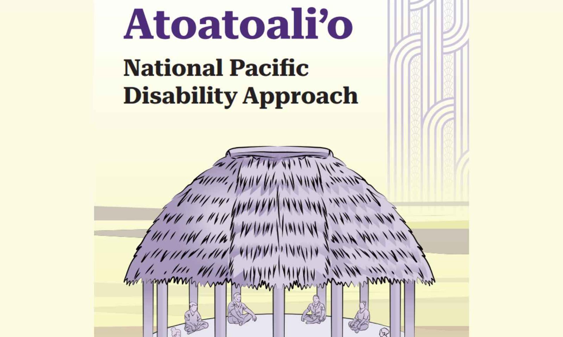 Empowering Pacific voices: Atoatoali’o shapes NZ’s future in disability ...