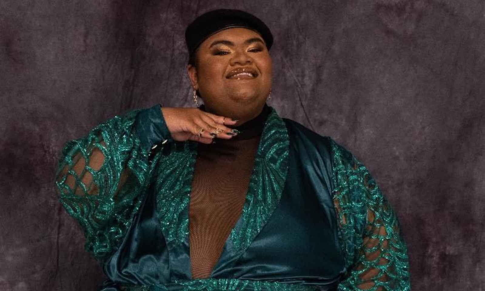 Pride Month: A young fa'afafine’s journey of self-discovery through the ...