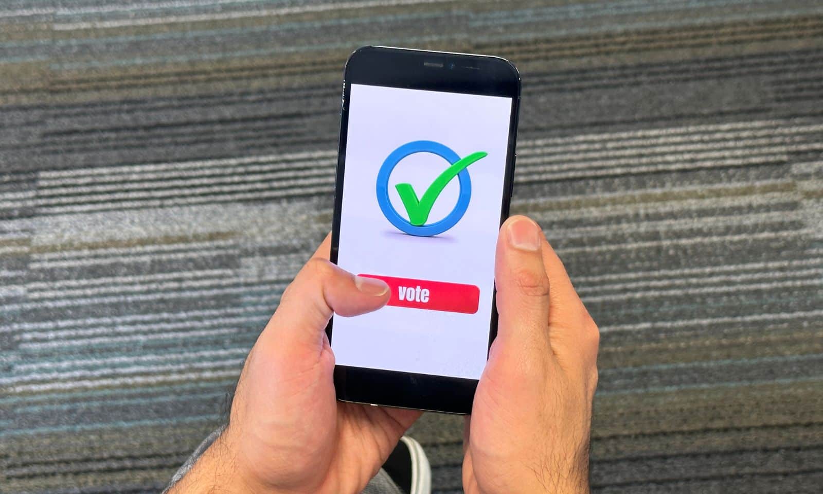 Should New Zealand introduce online voting?