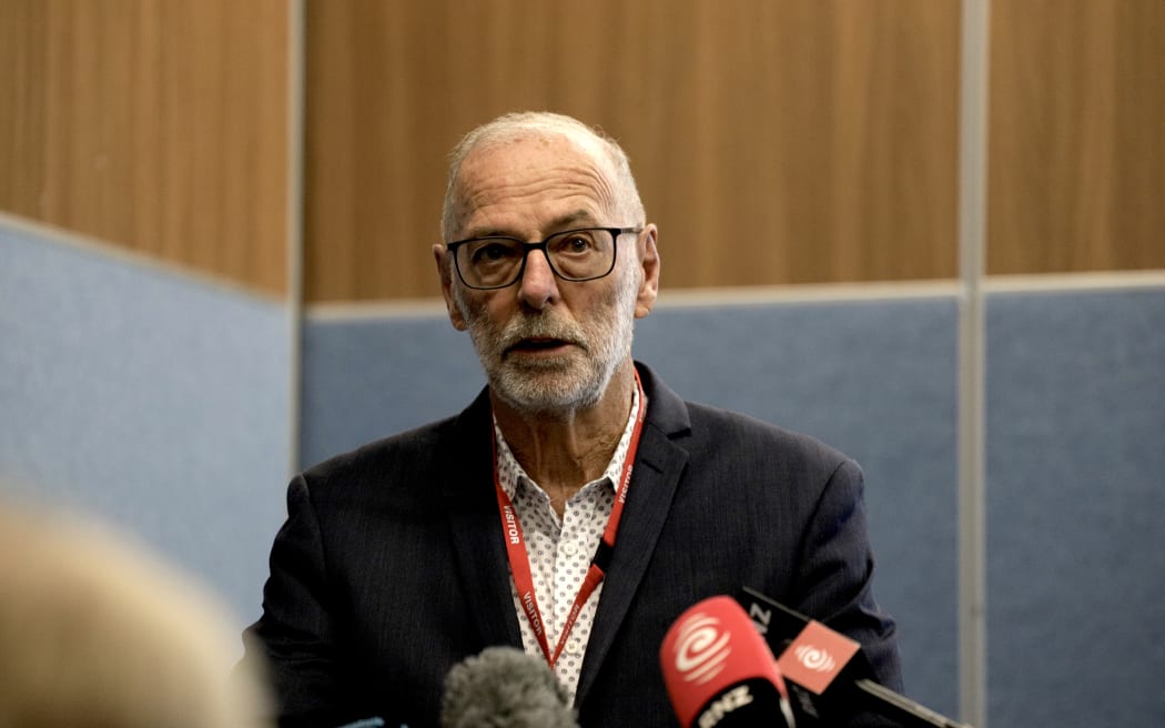 PMN Summer Series: Following Hawaiian fires, Mayor Wayne Brown reflects ...