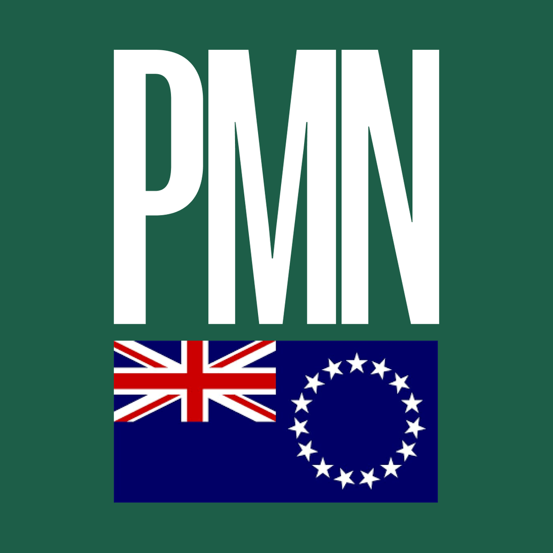 PMN | Pacific Mornings