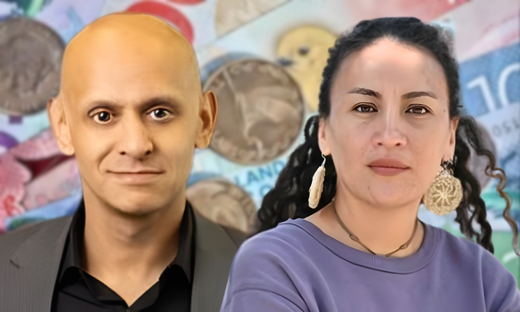 Dr Shane Reti: Repositioned but resolute in new portfolios