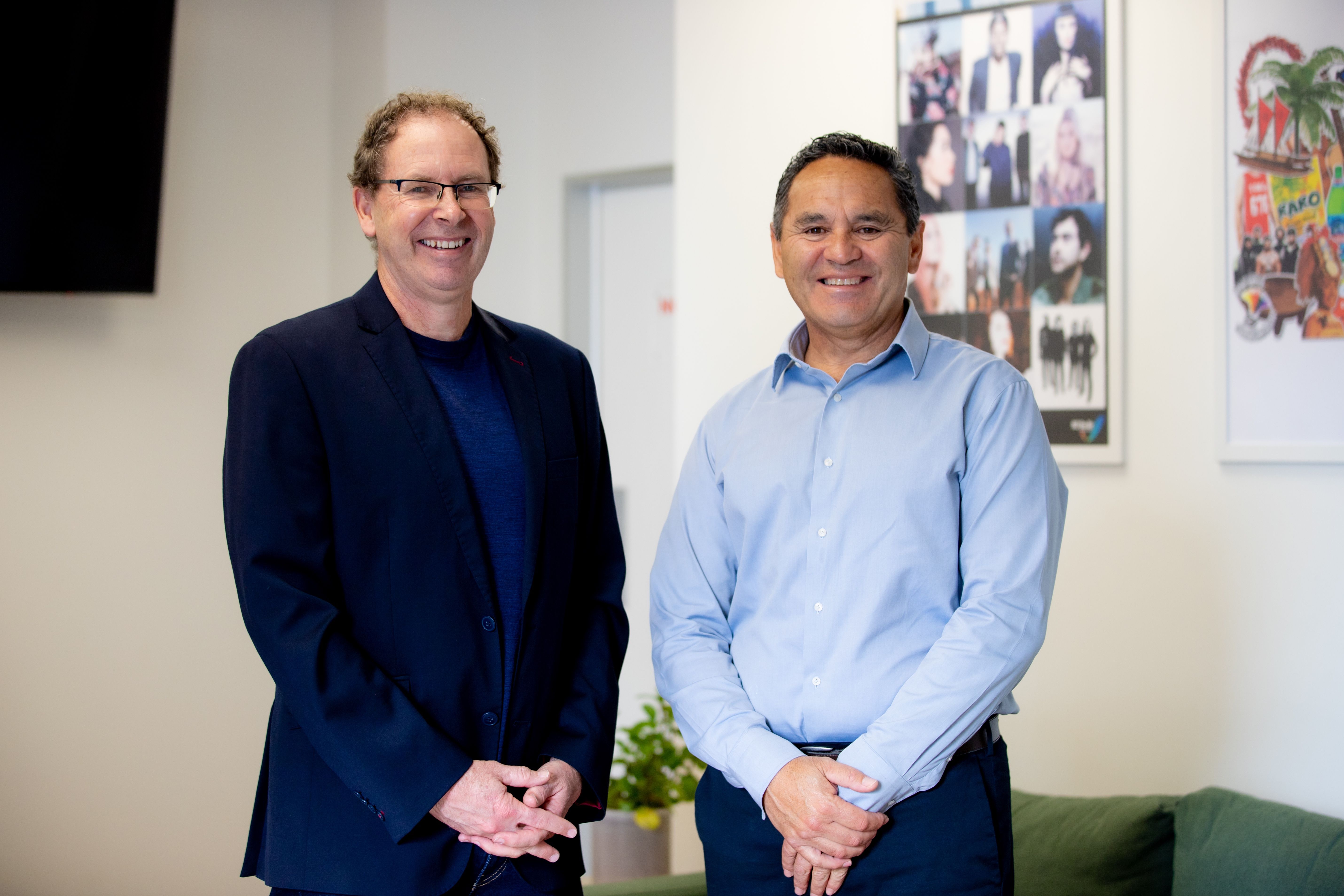 PMN | RNZ joins with Pacific Media Network for talent retention pilot