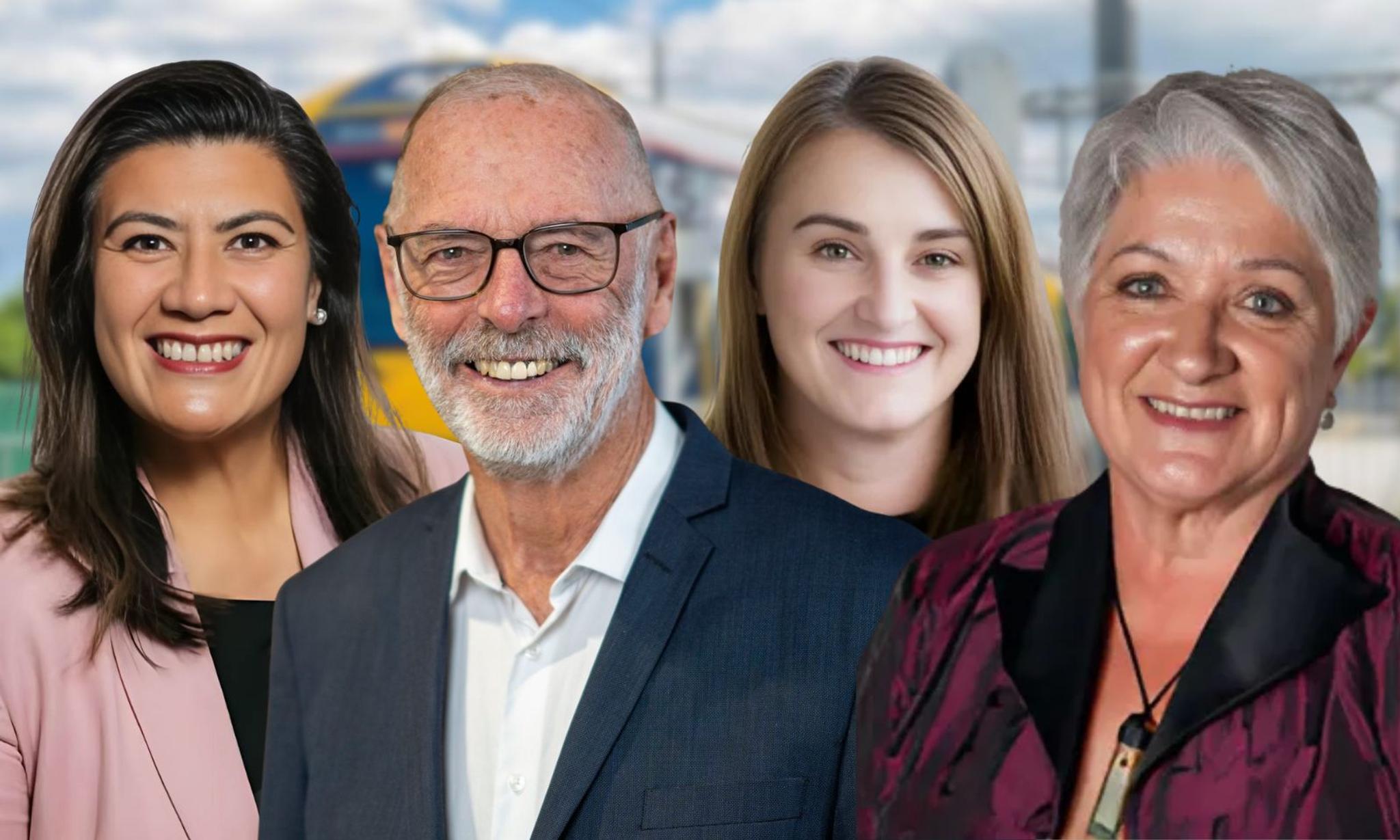 Miss Sāmoa Litara Ieremia-Allan is crowned queen of the Pacific Islands