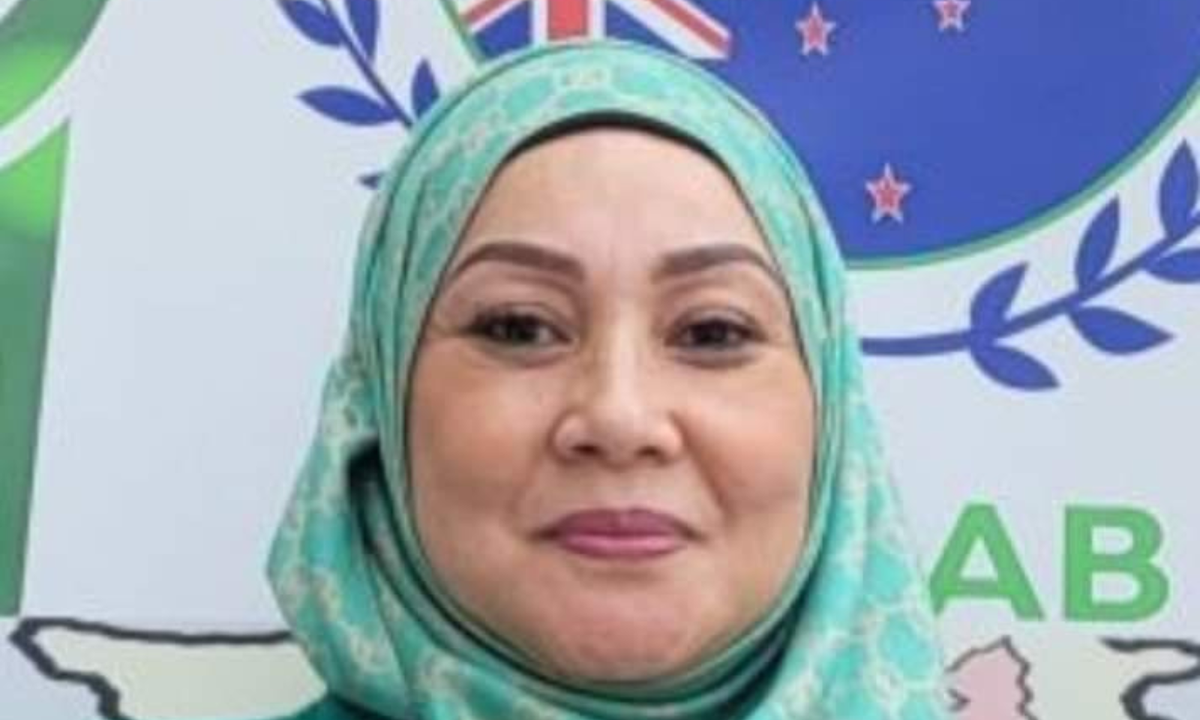 Tongan muslim advocates for open conversations on faith and unity