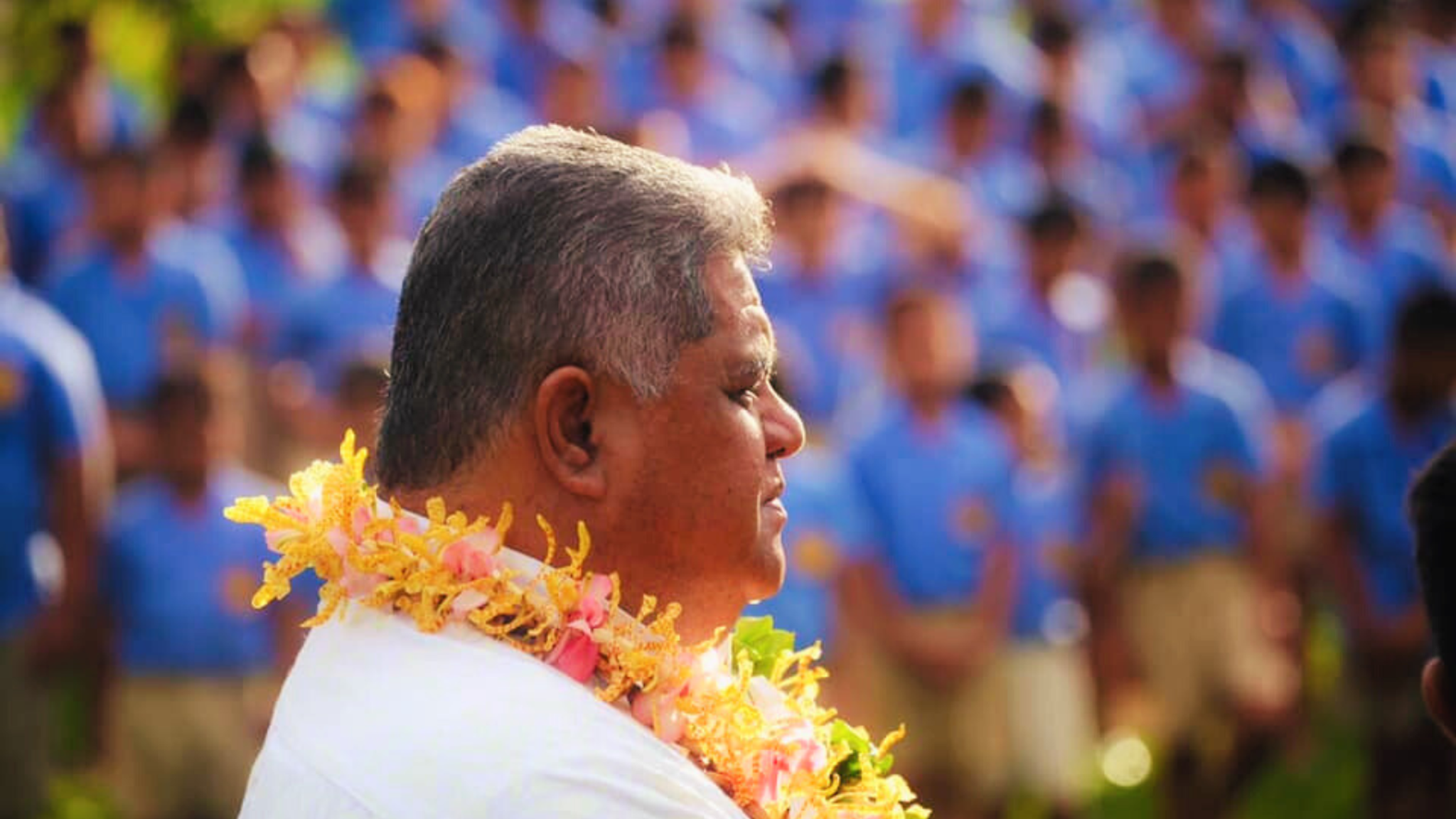 Sāmoa Parliament and new PM to be sworn in