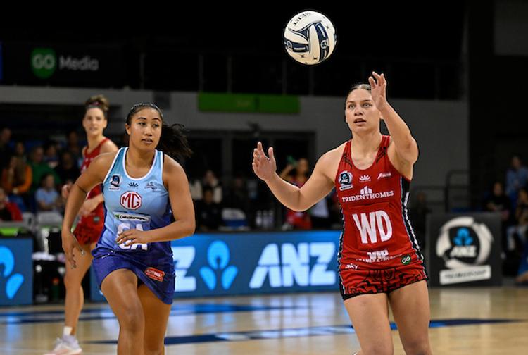 Injury to empowerment: Paris Lokotui’s journey of growth and family