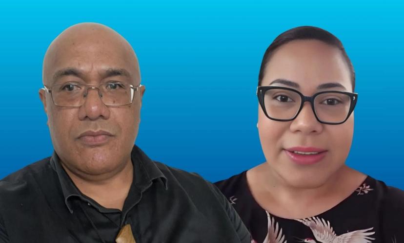 Jotham Napat elected as new Prime Minister of Vanuatu