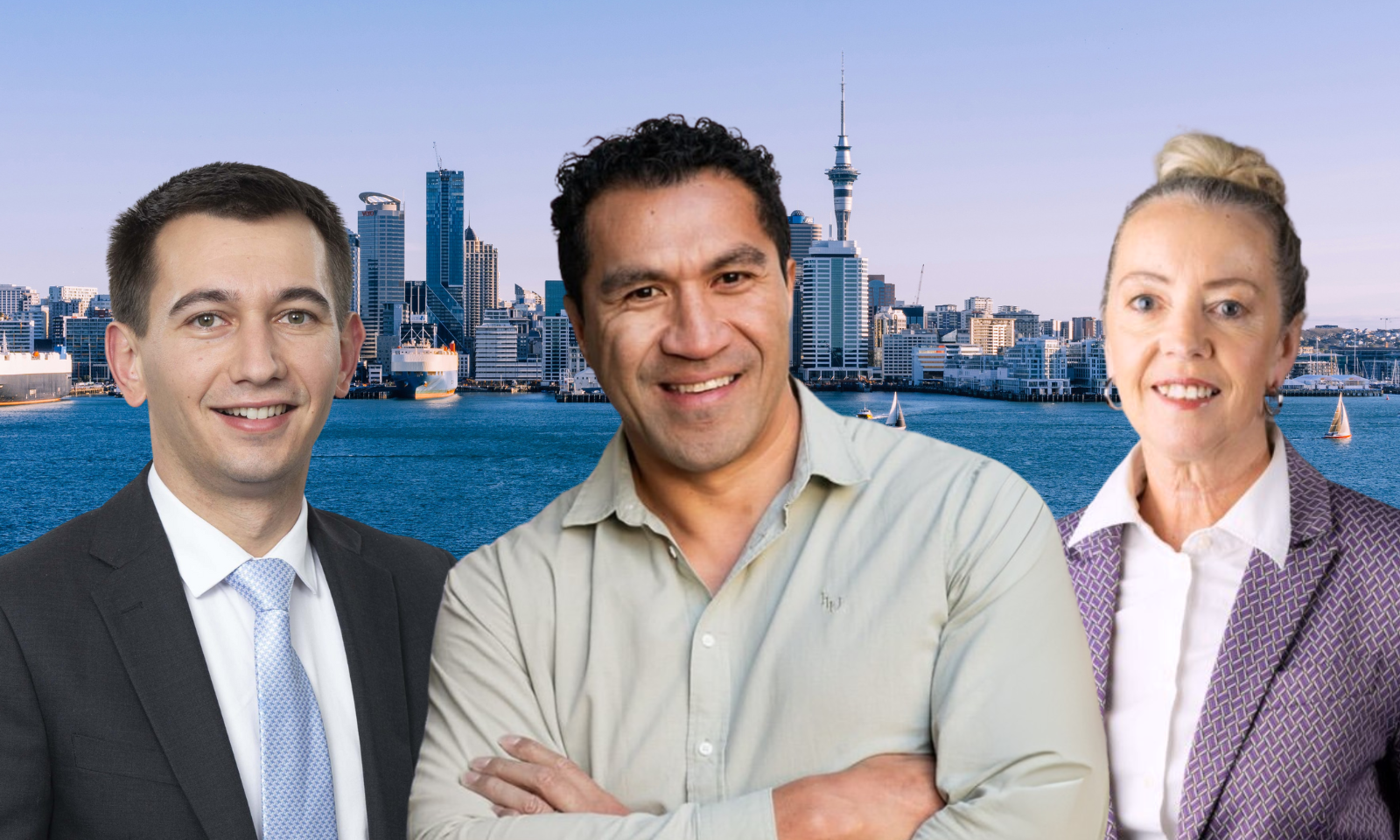 Pacific business growth rises in Auckland, but major opportunities ...