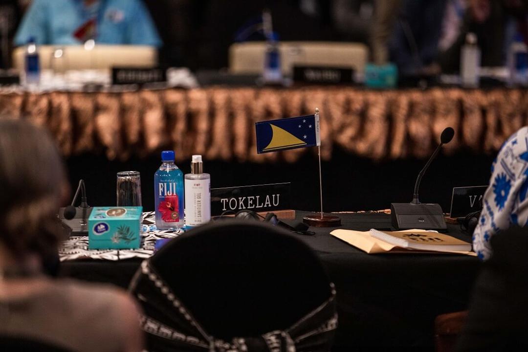 Website 'hub' aims to revive Tokelauan language