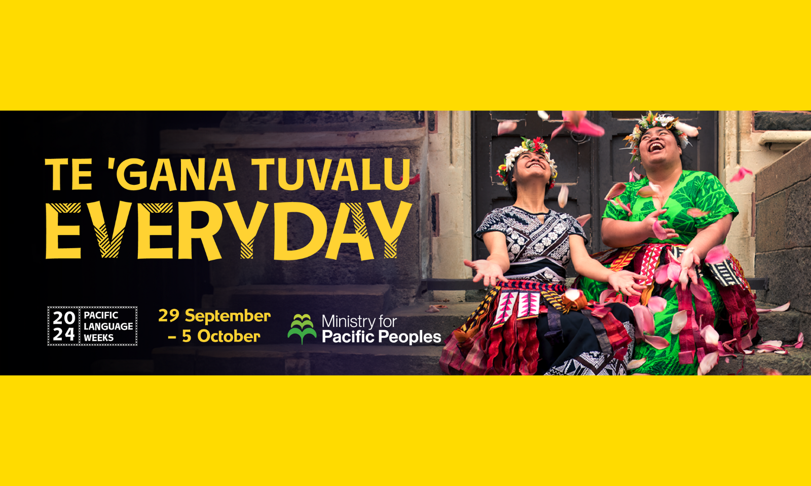 Tuvalu Language Week ends with a celebration
