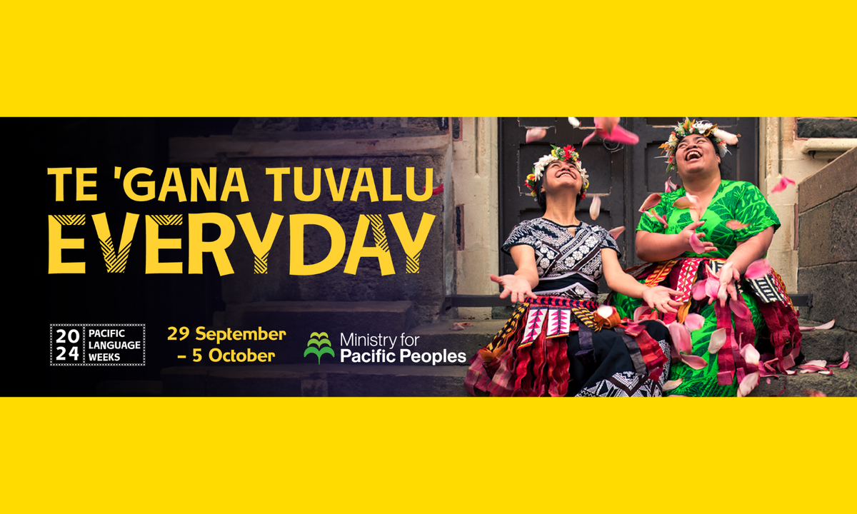 Tuvalu Language Week ends with a celebration