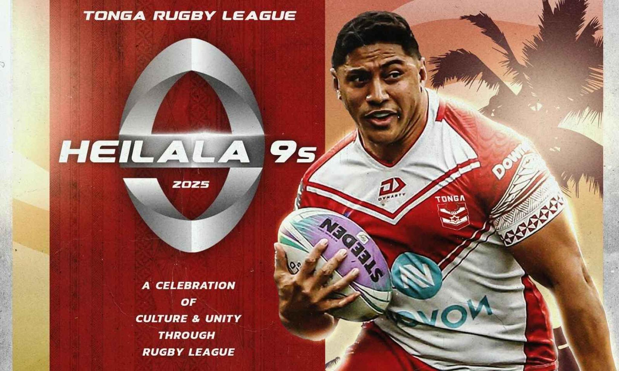 Heilala Festival 2025: Rugby league joins weeklong celebration