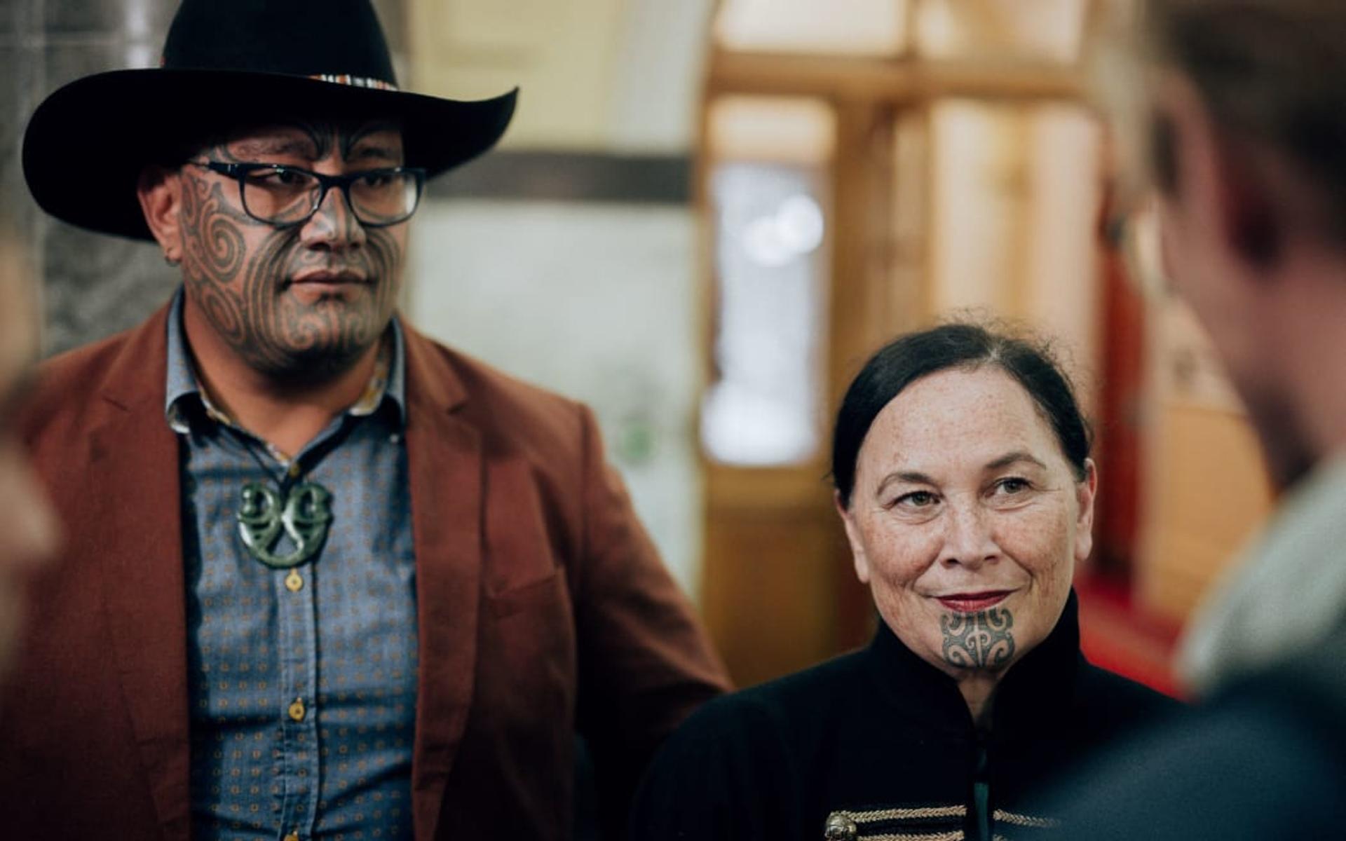 Tagata Moana and Tangata Whenua - 'Those whakapapa ties really matter'