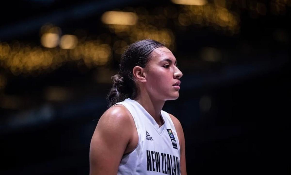 ‘There is a pathway for us South Auckland girls’: The story of Sharne ...