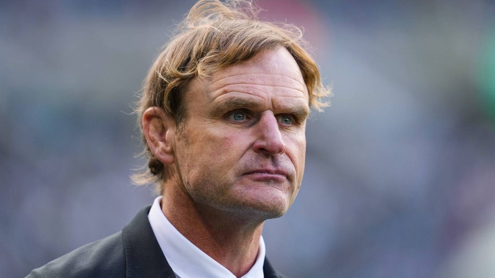 Razor axed as All Blacks coach after player unrest and critical review