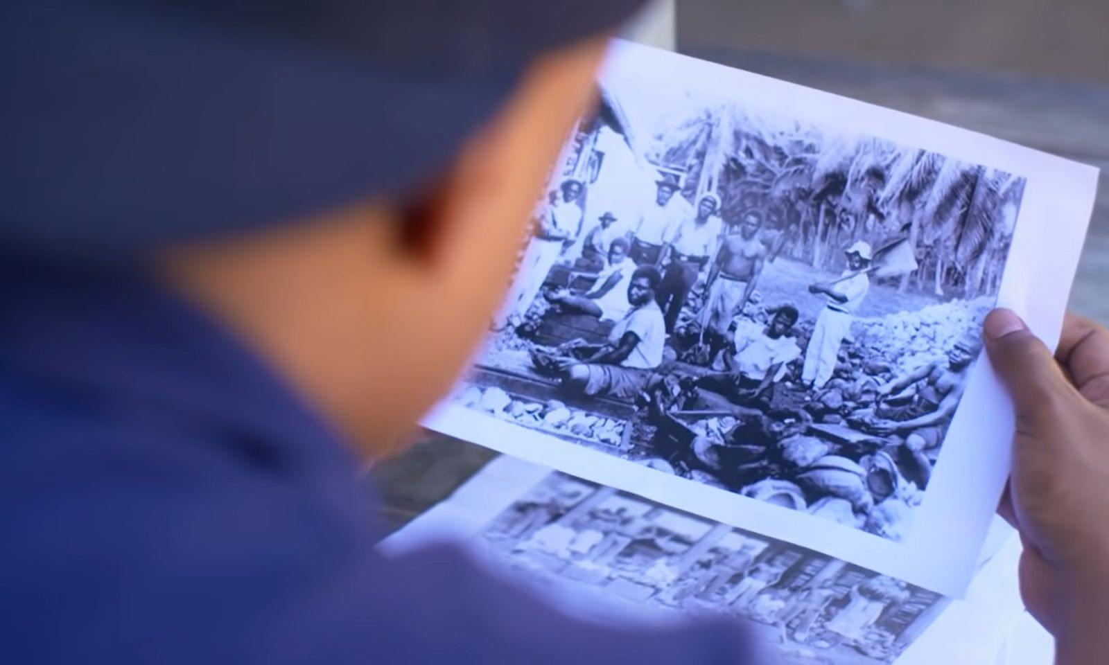 Meauli means 'black thing' or does it? How cancel culture can reinforce ...