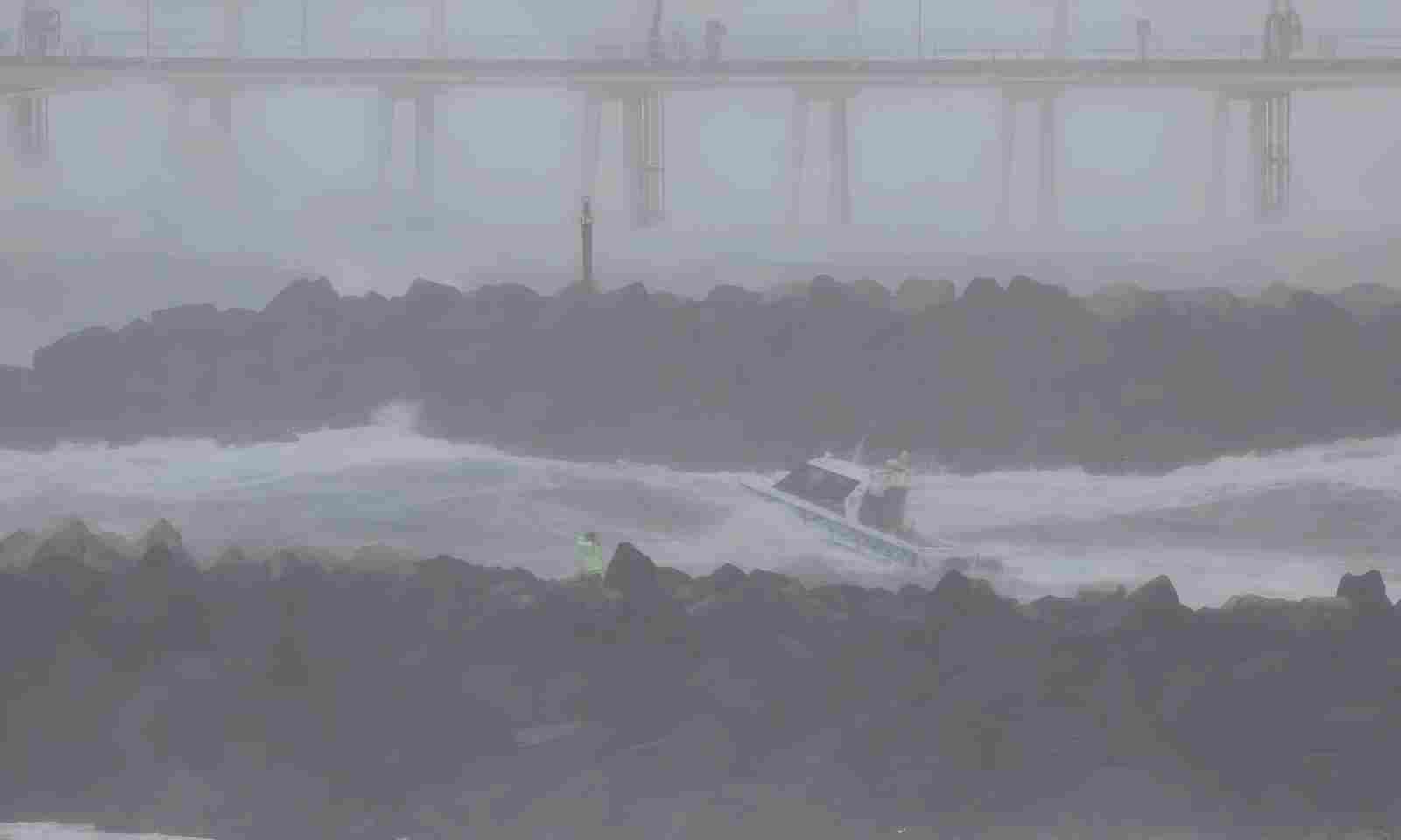 Cyclone Alfred: It’s safety measures and community resilience for ...