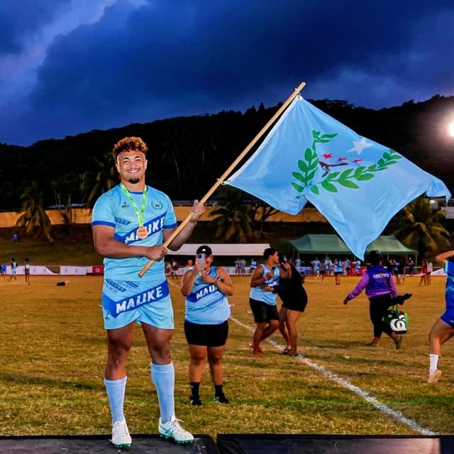 Competition connects diaspora athletes to their roots