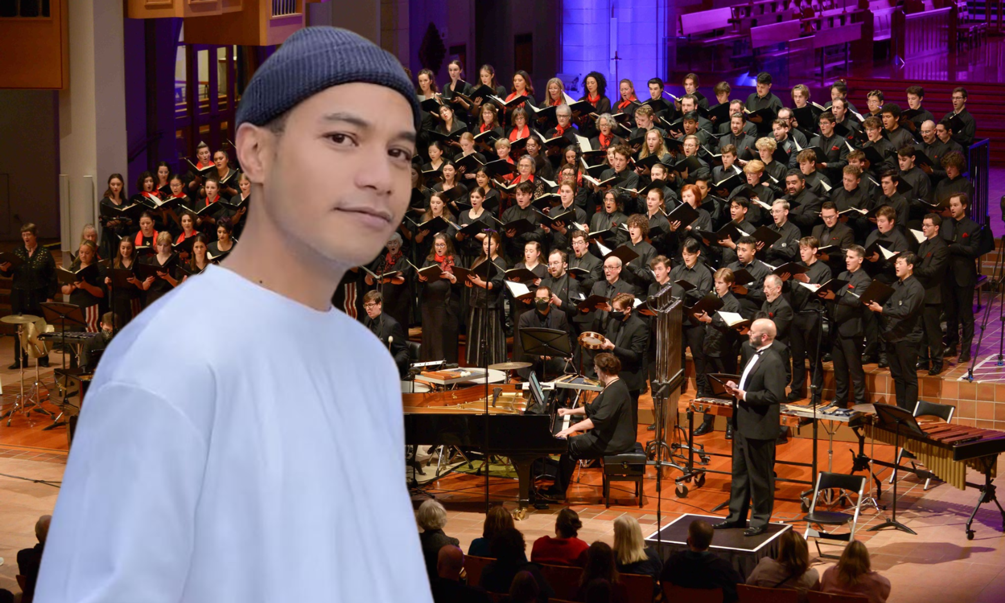 George 'Fiji' Veikoso leaves lasting legend of heartfelt music and ...