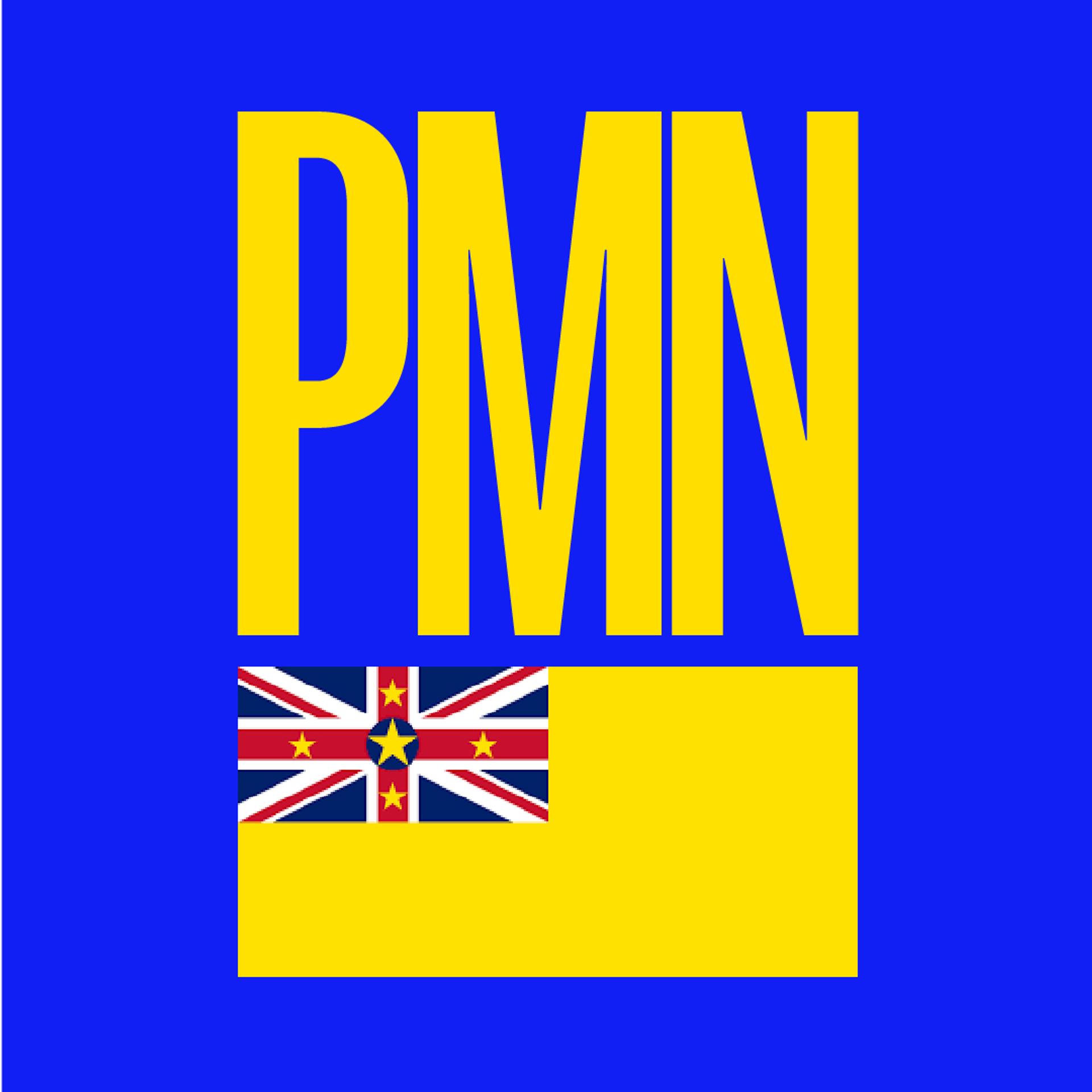 PMN | Niue articles