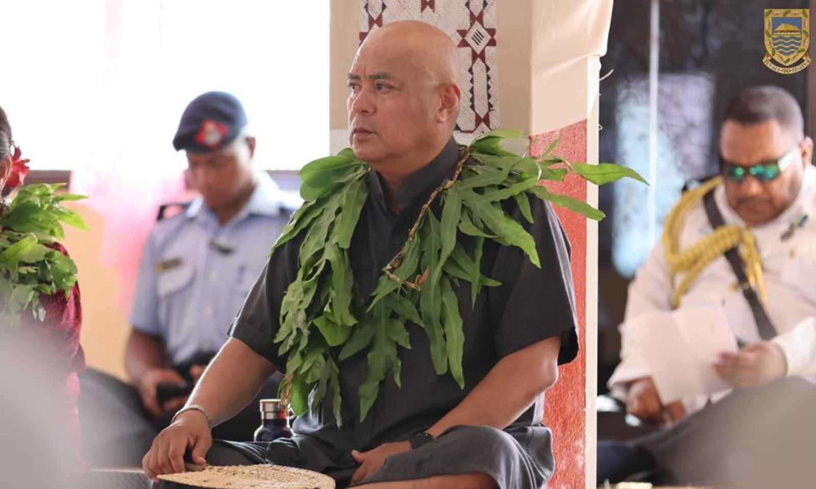 Tuvalu Prime Minister calls for Pacific unity amid Taiwan tensions