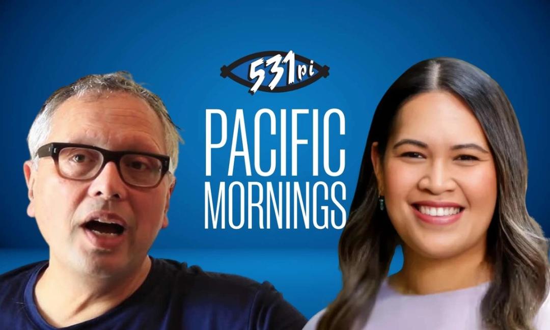 Debate unfolds over NZ-Cook Islands tensions and Pacific unemployment