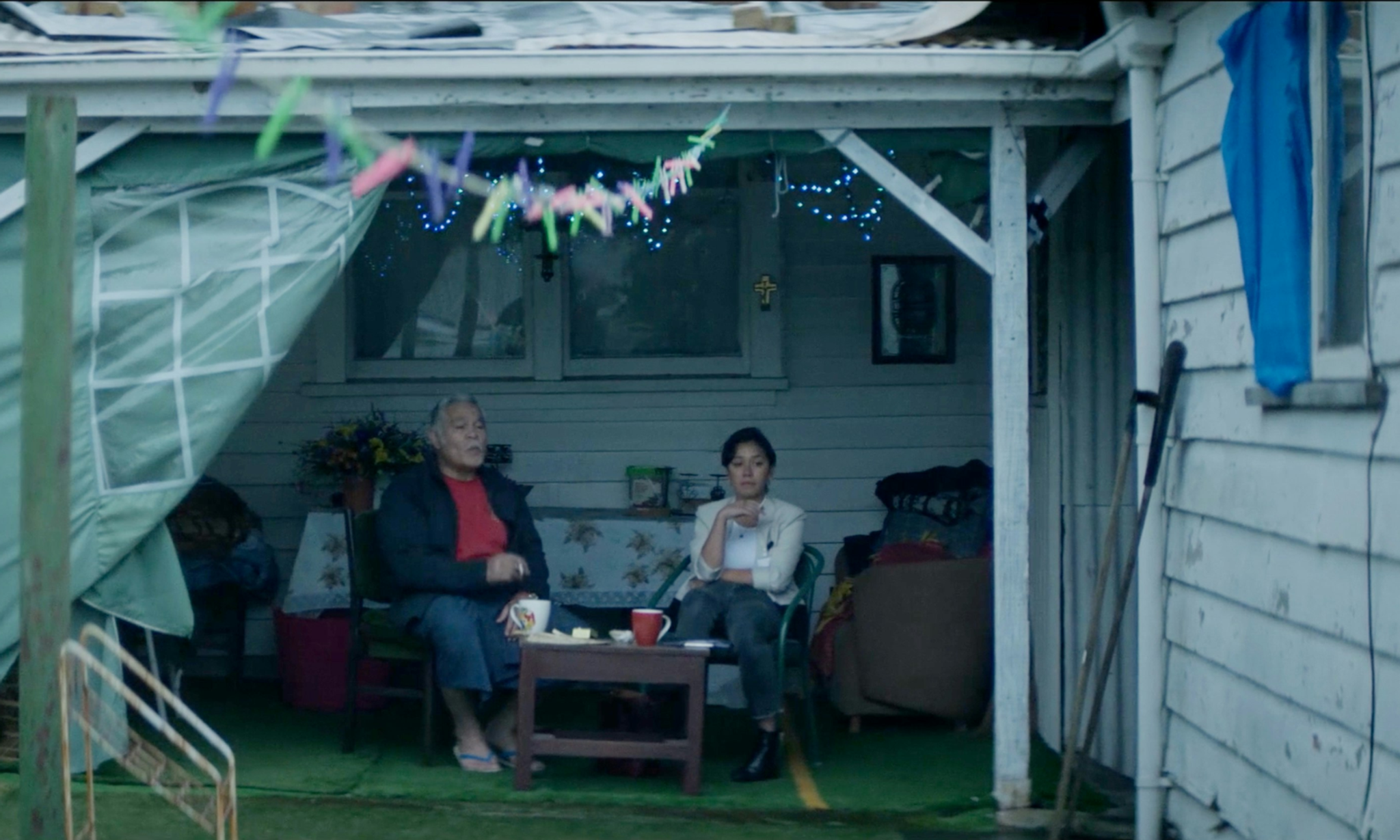 ‘God and family’: Uce Gang talks gratitude, inspiration, and ambition