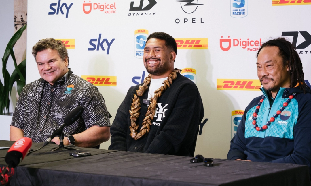 ‘It’s more than just rugby’: New owners reveal plans to unlock Pacific ...