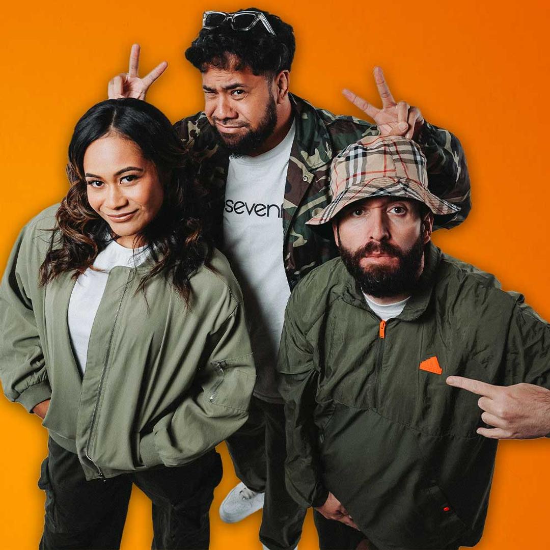 PMN | Radio shows