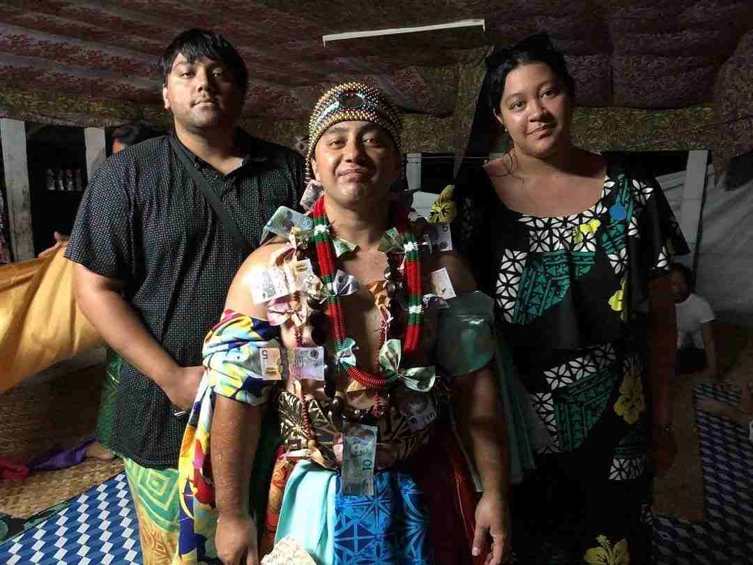 Samoan Language Week: My first trip to Samoa and the importance of ...