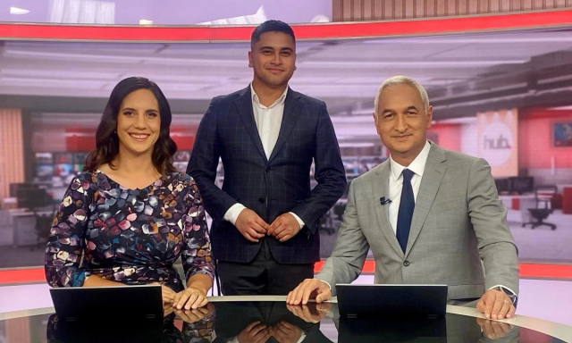 Farewell to Newshub and TV3 news operation