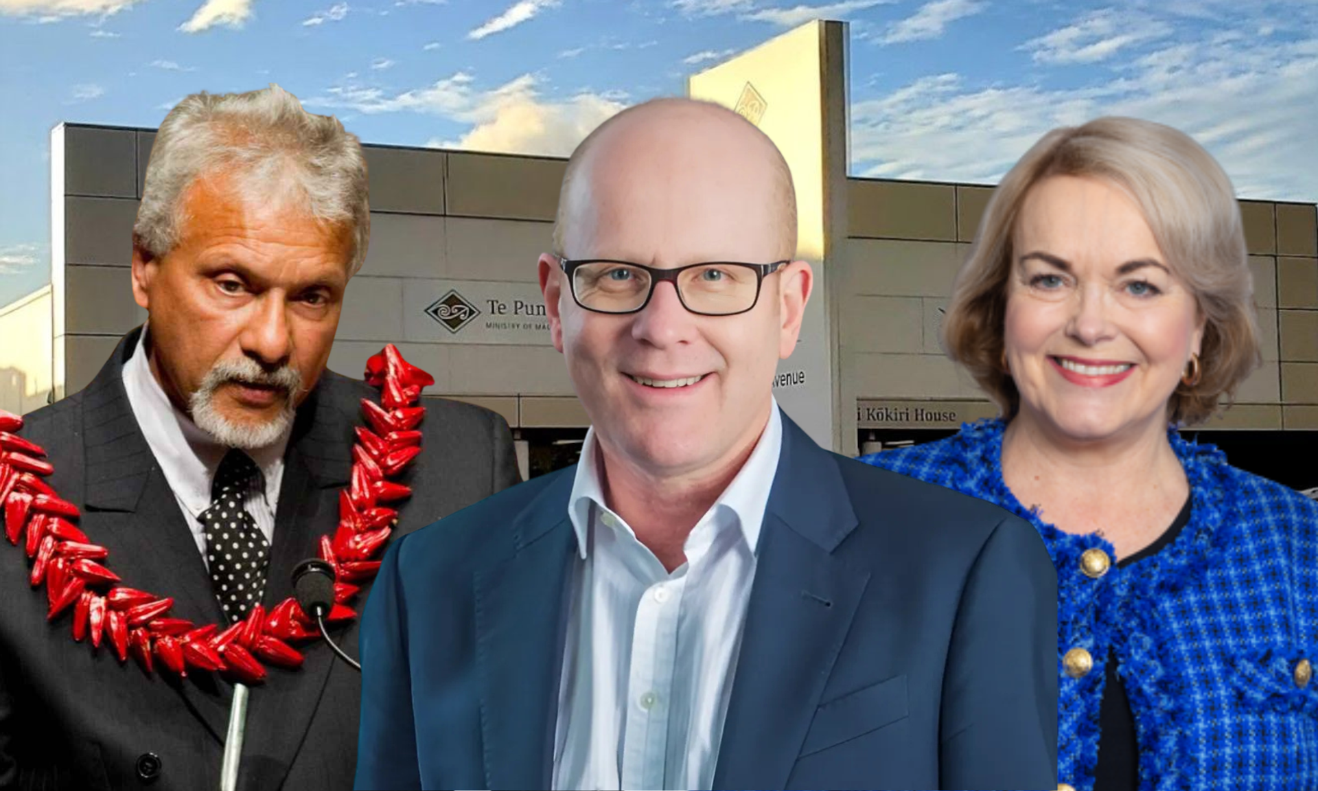 Sāmoa 2025 general elections: A key vote for FAST, HRPP and the rise of ...