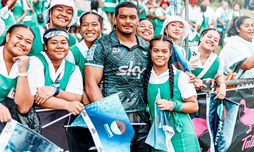Super Rugby Pacific Review: What the most successful season for Moana ...