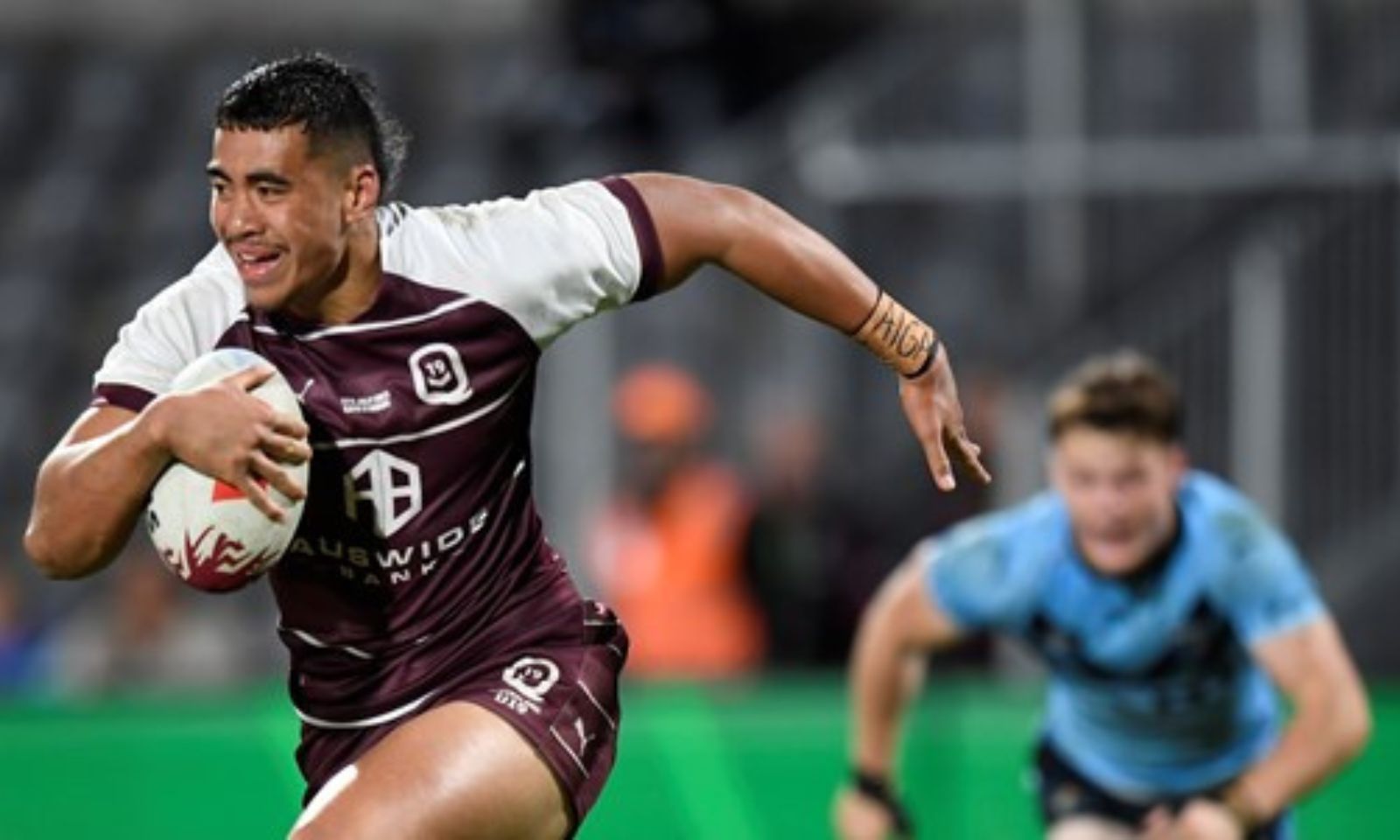 From NRL to Super Rugby: Israel Leota makes bold move, signs with Moana ...