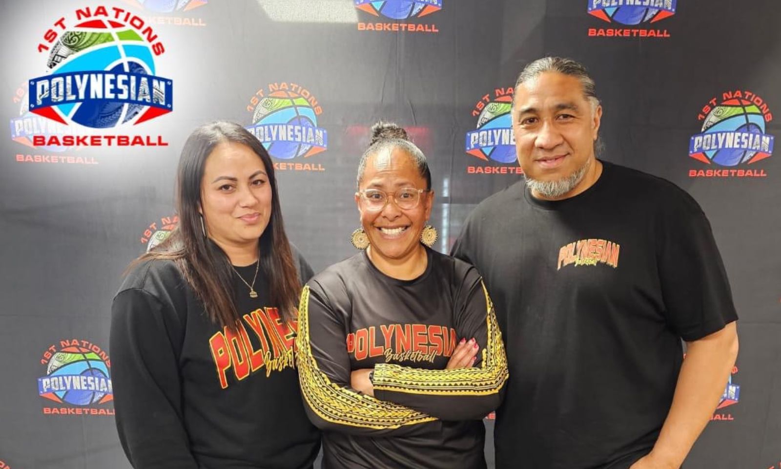 Cultural heritage the driving force behind First Nations Basketball