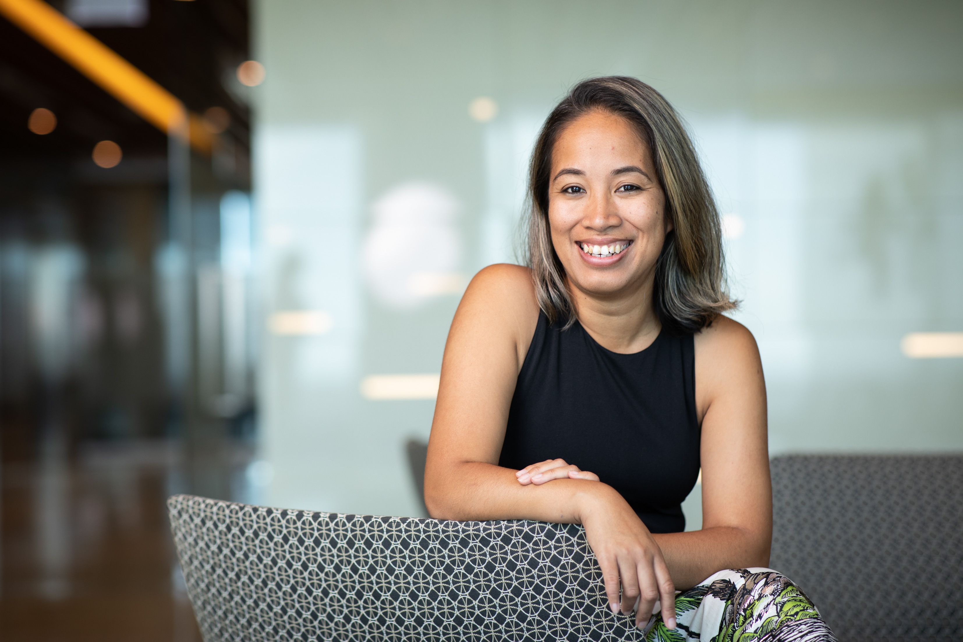 Pacific leader Lisa Tai appointed CEO of Ronald McDonald House Charities NZ