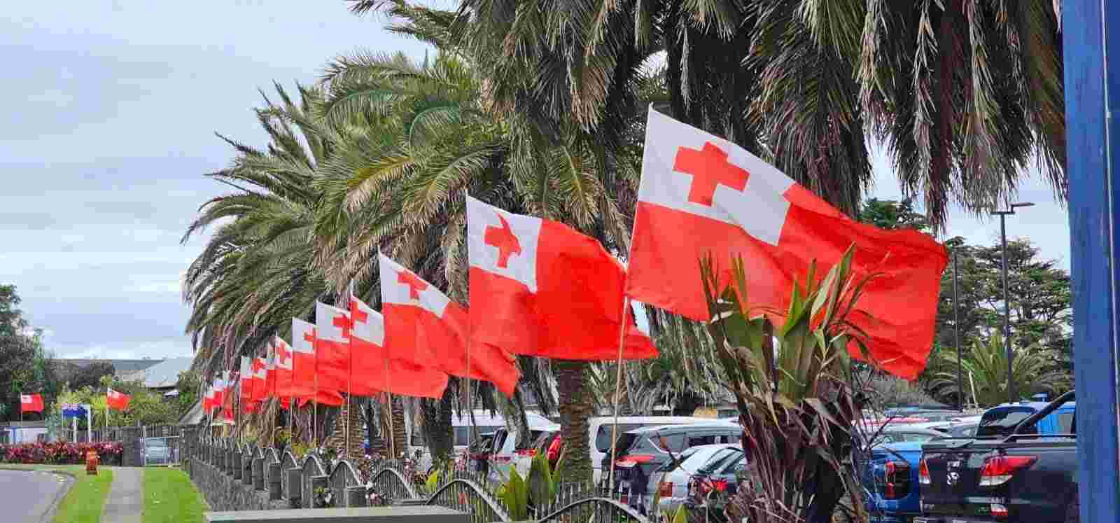 Tongan Language Week: ‘Let’s preserve our language by speaking it at home’