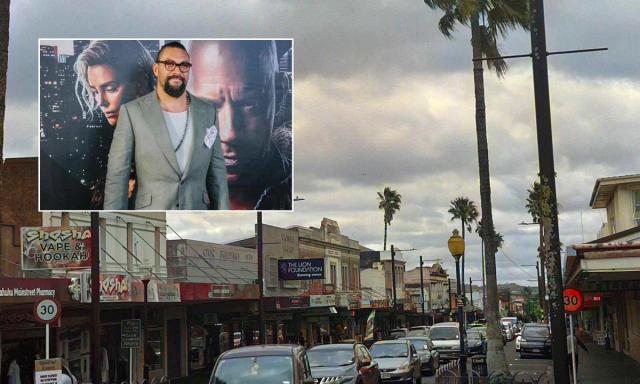 ‘God and family’: Uce Gang talks gratitude, inspiration, and ambition