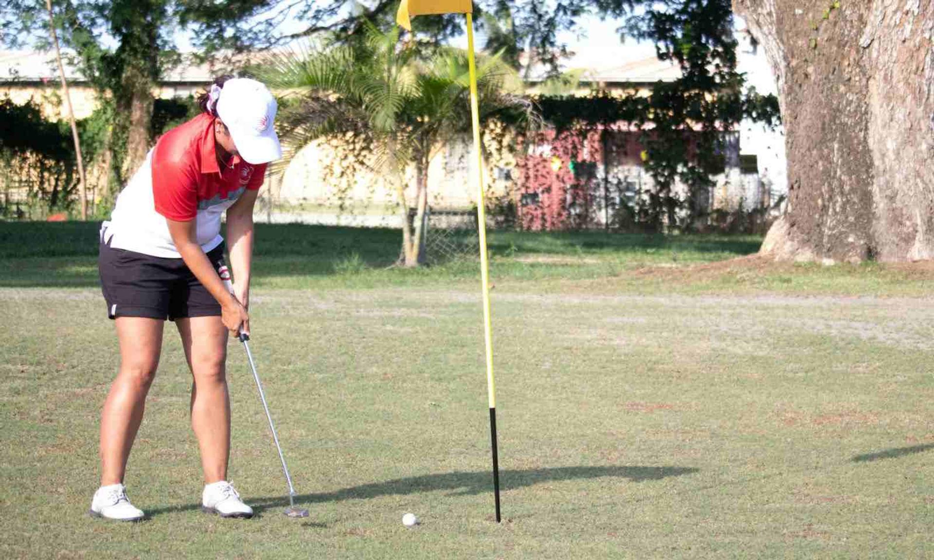 Pacific Games 2023: Golf debuts alongside teen Tongan golf prodigy who ...