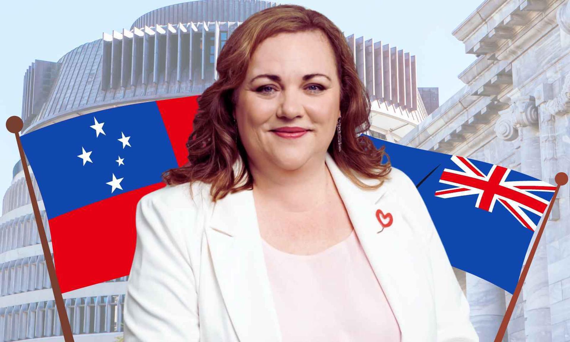 'Really significant': Select committee chairperson on citizenship bill ...