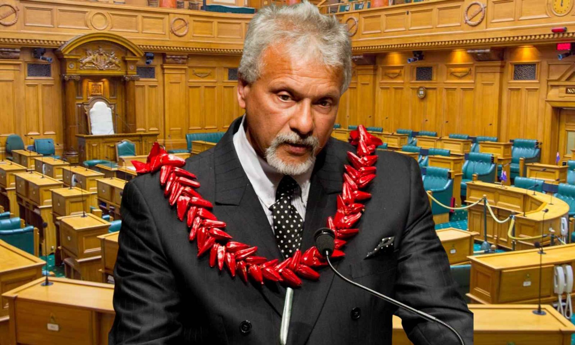 Former National MP 'disappointed' in the party after not supporting a ...